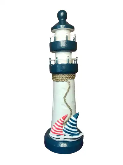 Beach Tower 2 (BCH0019) - Galileo Bali Craft